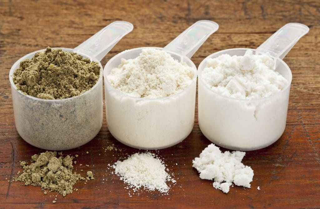 Understanding Low-Calorie Protein Powder and What It Can Do for You