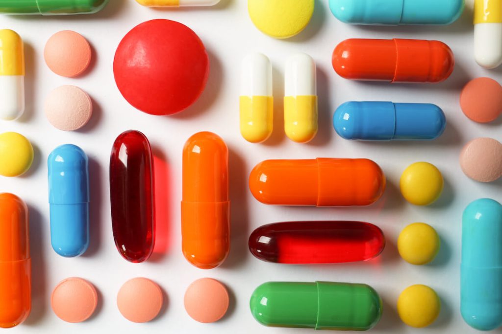 Boost Your Health and Energy: 11 Best Supplements for Women