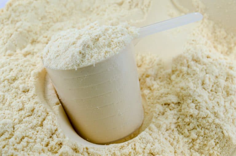 Casein vs. Whey: What’s the Difference and Why Does It Matter?