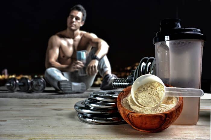 The Best Supplements for Muscle Growth and Recovery