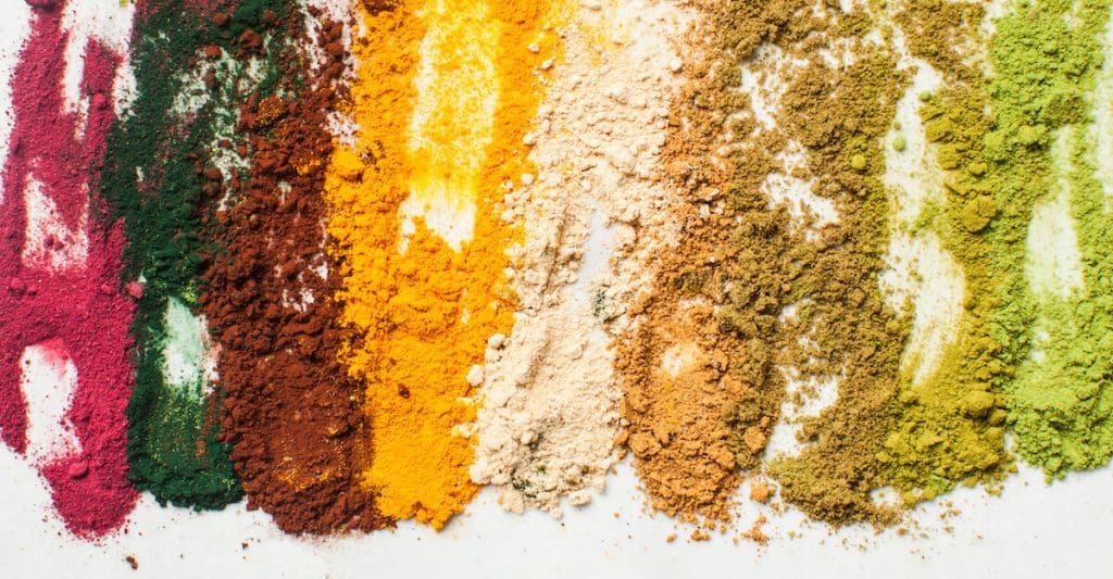 Powdered Supplements: Different Types, Benefits, and Functions